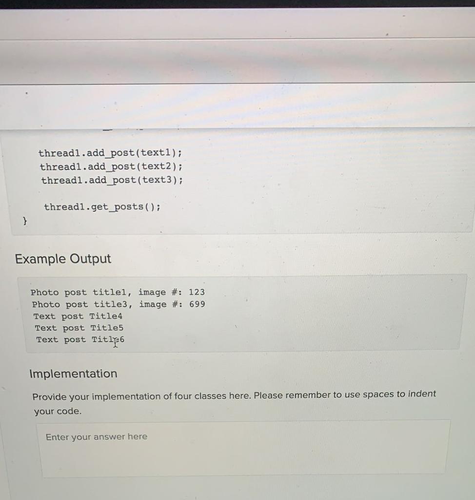 Solved Q14. C++ Programming - Computer Science Hi! I need | Chegg.com