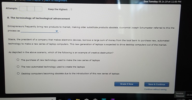 Solved Drag The Production Possibilities Frontier Ppf On