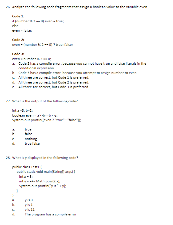 Solved Chapter 3 Selections 1. What is | Chegg.com