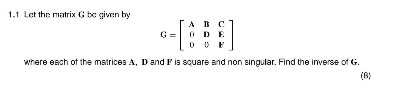 Solved Please answer the following question. It comes from | Chegg.com