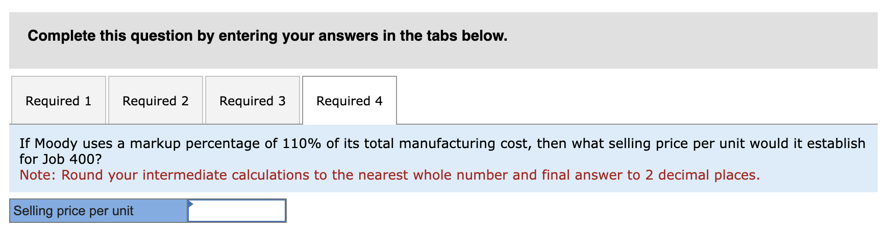 Solved Exercise 2-14 (Algo) Computing Predetermined Overhead | Chegg.com
