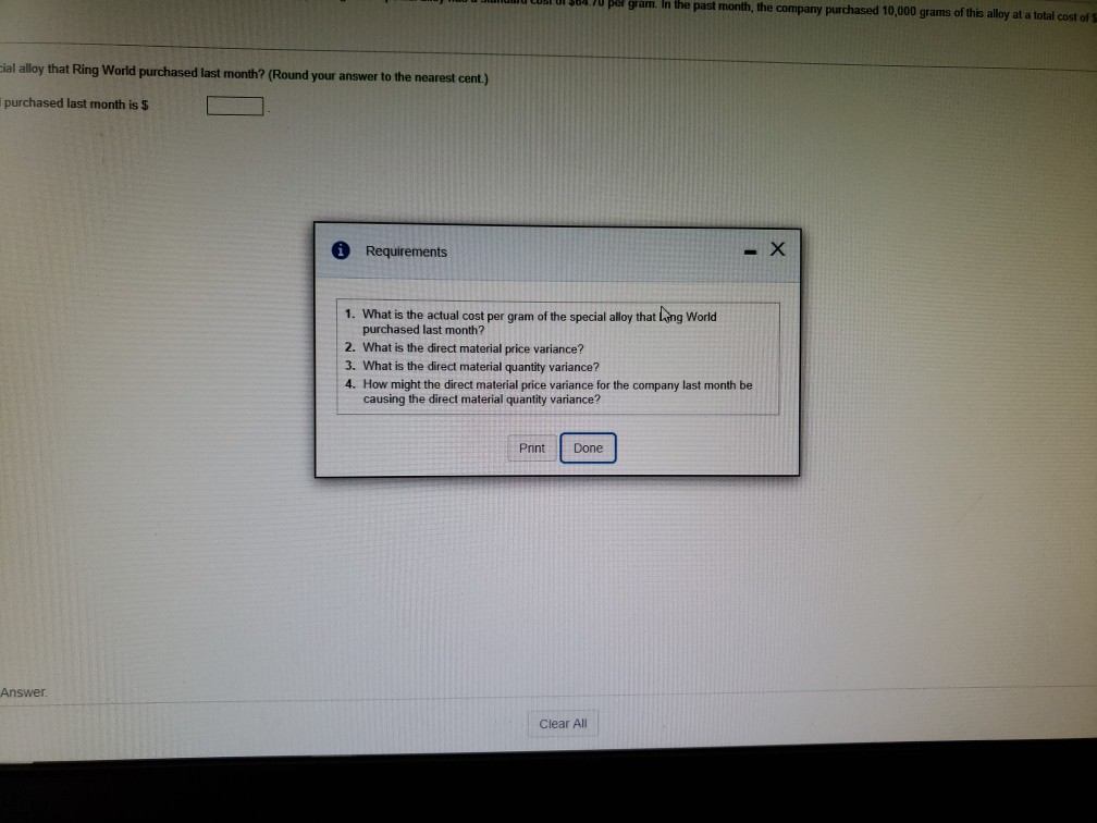 Solved Homework Chapter 11 Homework Score 0 Of 1 Pt