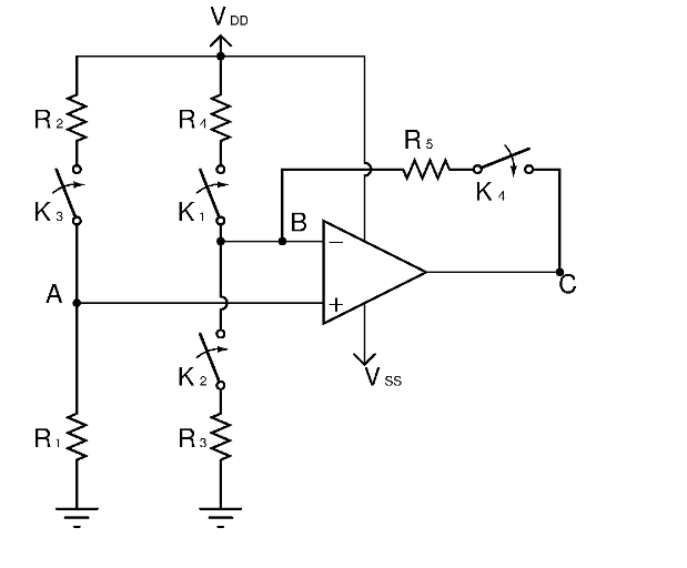 Solved SIMULATION LTSpice Simulate the voltages at | Chegg.com