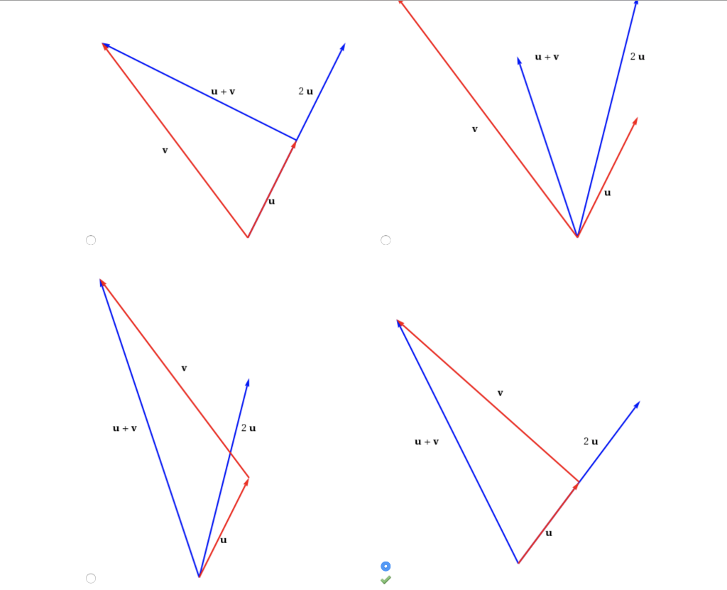 Solved: (b) A Vector In A Coordinate Plane Is Expressed By... | Chegg.com