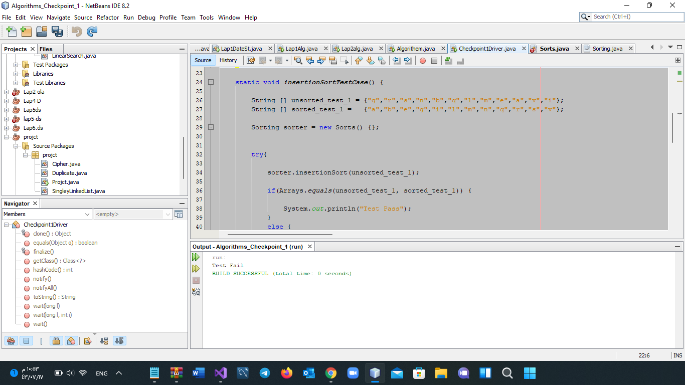 Solved Do java code for do method Merge-sort with this | Chegg.com