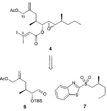 Solved Please show a detailed Julia olefination reaction | Chegg.com