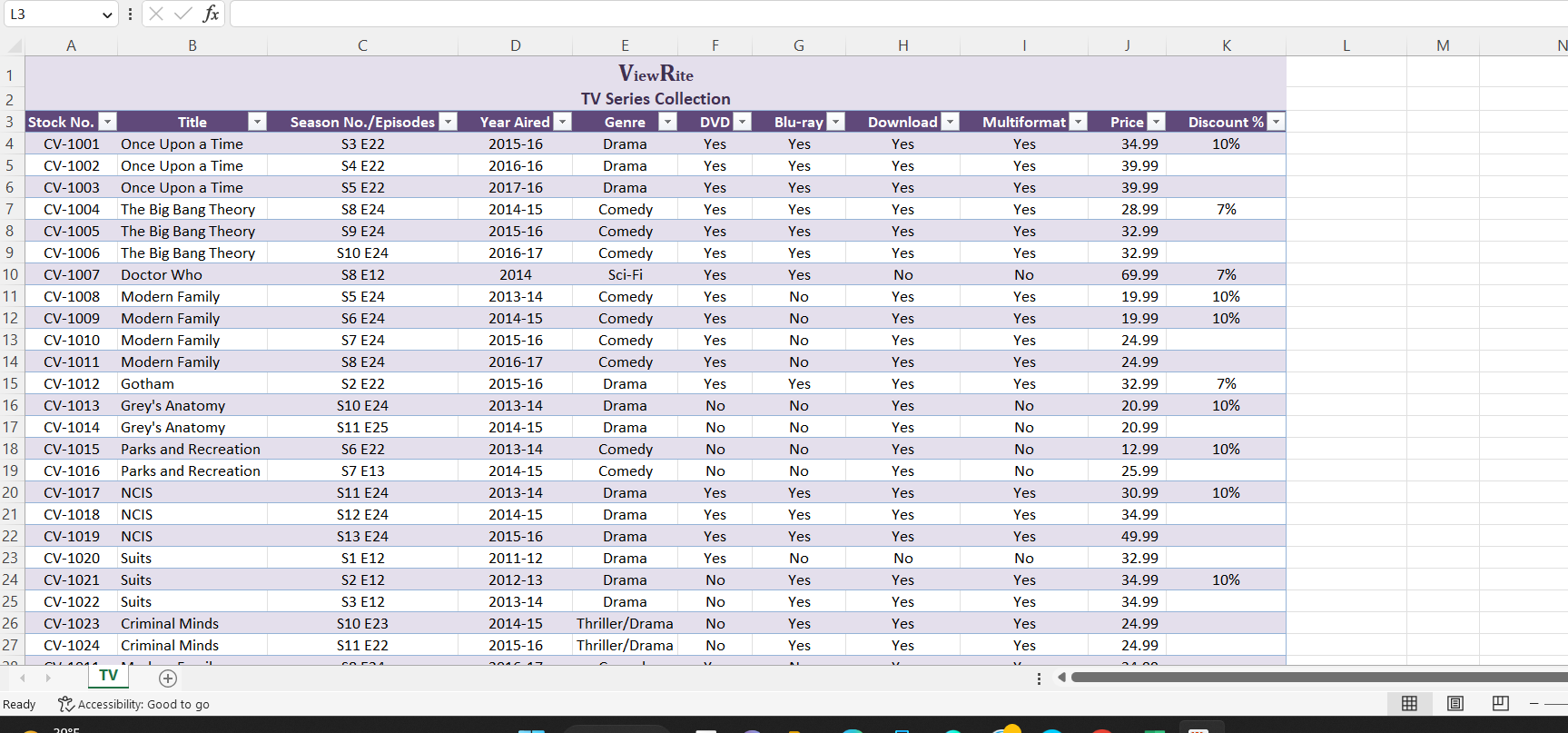 WHAT I MEAN IS THAT YOU SHOW EACH EXAMPLE IN | Chegg.com