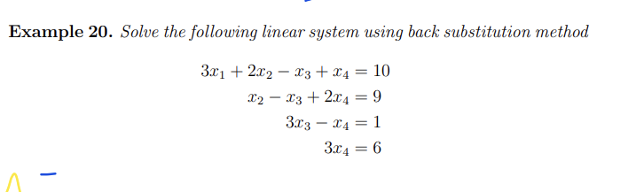Solved Could You Please Solve This Using Matlab Code Example