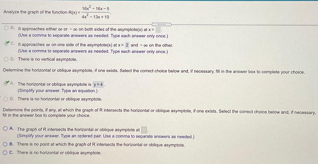 Solved This is a Algebra math question. If you can please | Chegg.com
