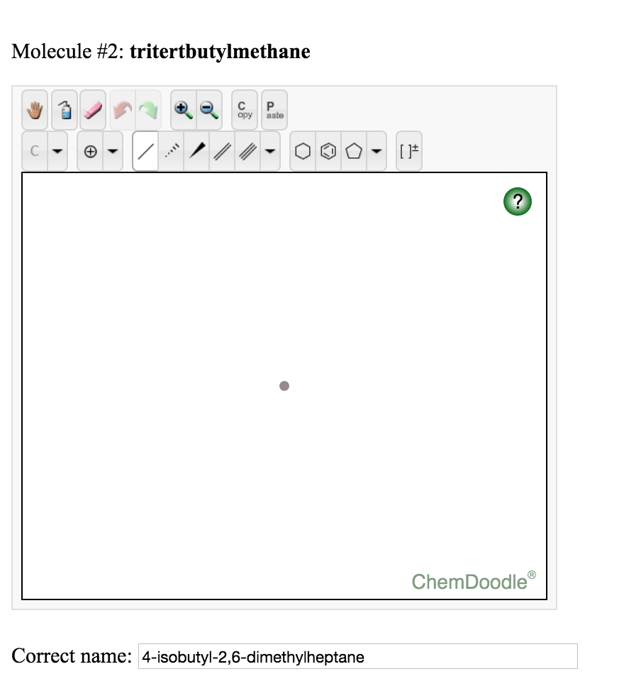 Solved The following names are incorrect. Draw the structure | Chegg.com
