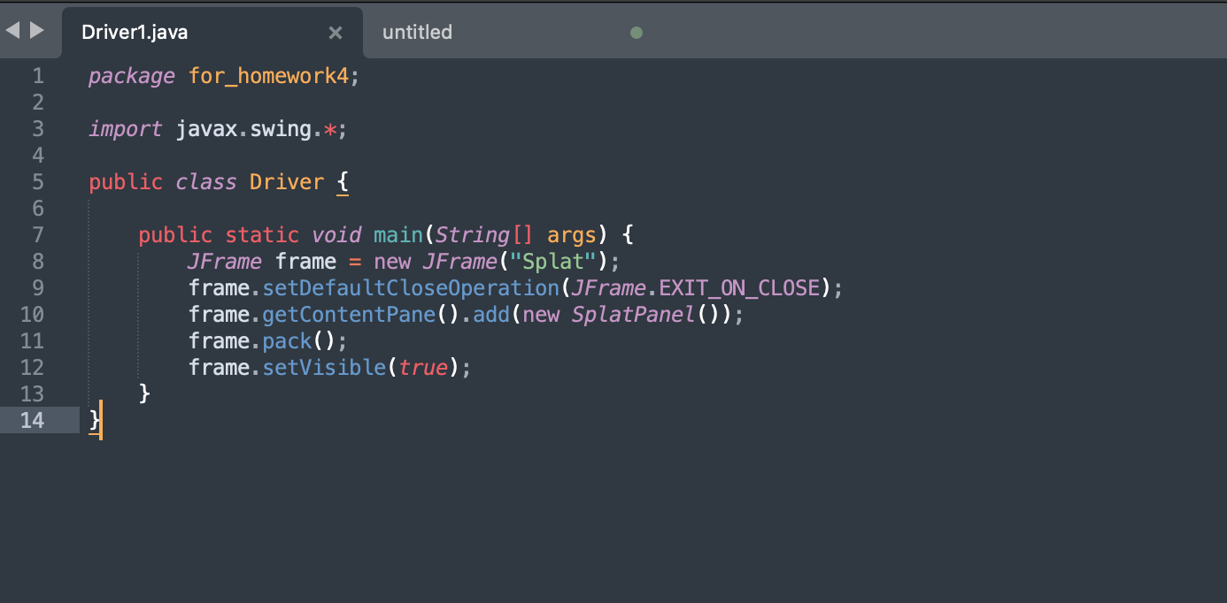 Solved I need help with two programs both of which need to | Chegg.com