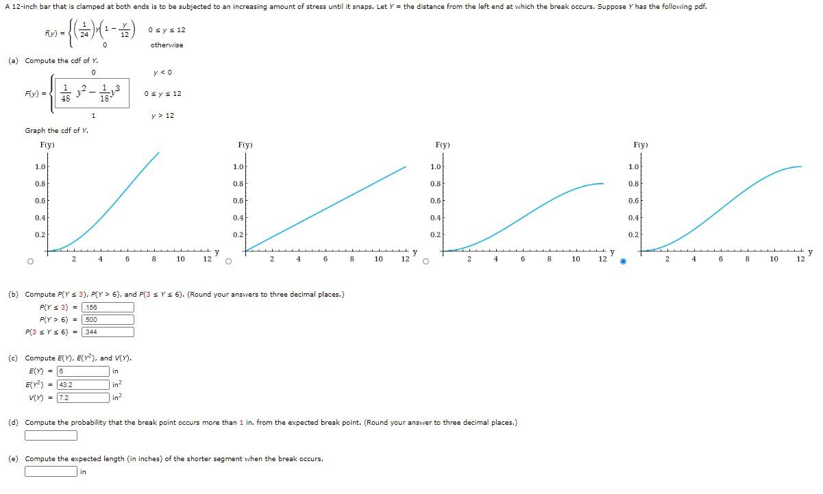 Solved A 12-inch bar that is clamped at both ends is to be | Chegg.com