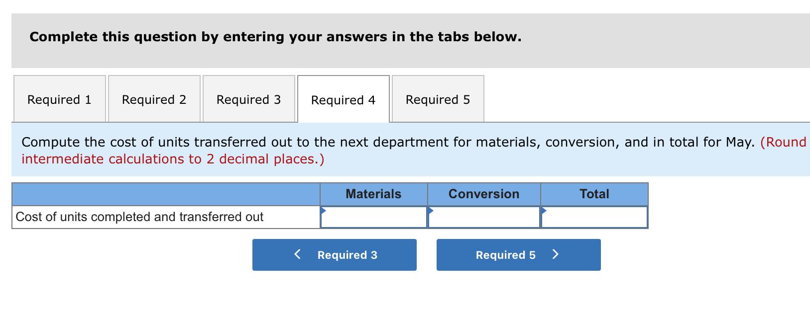 Solved Problem 4-16 (Algo) Comprehensive | Chegg.com
