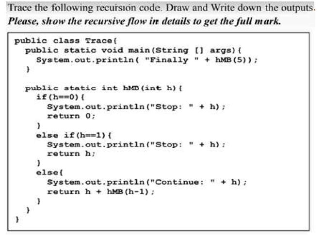 Solved Draw in simulation. Please write the outputs | Chegg.com