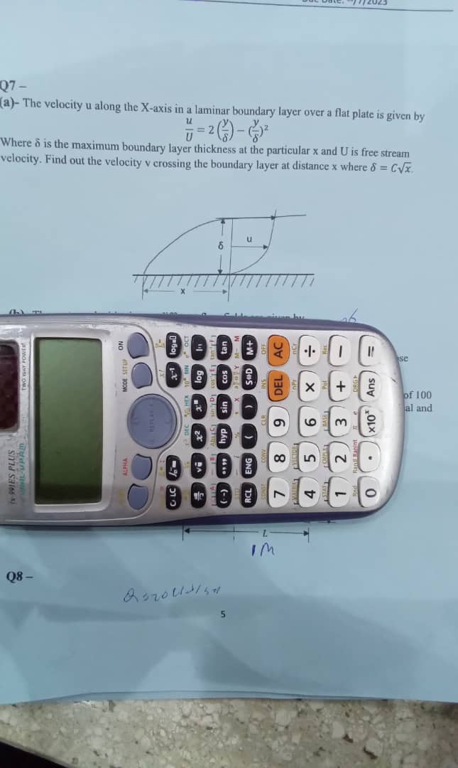 Solved Q10 - Two pipes of identical length and material are | Chegg.com