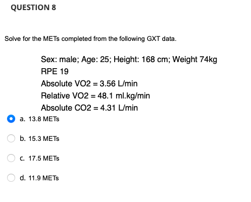 Solved QUESTION 7 When analyzing a scatter plot, you should | Chegg.com