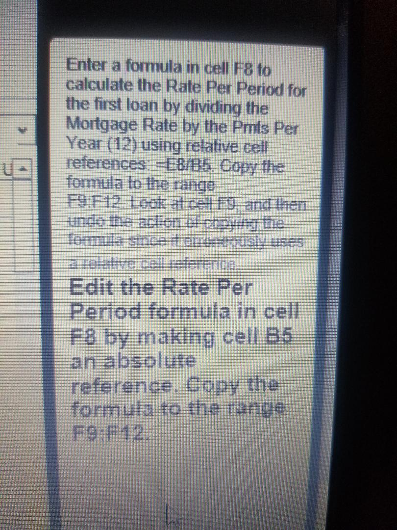 atting Insert Delete Table Styles Style Cells | Chegg.com