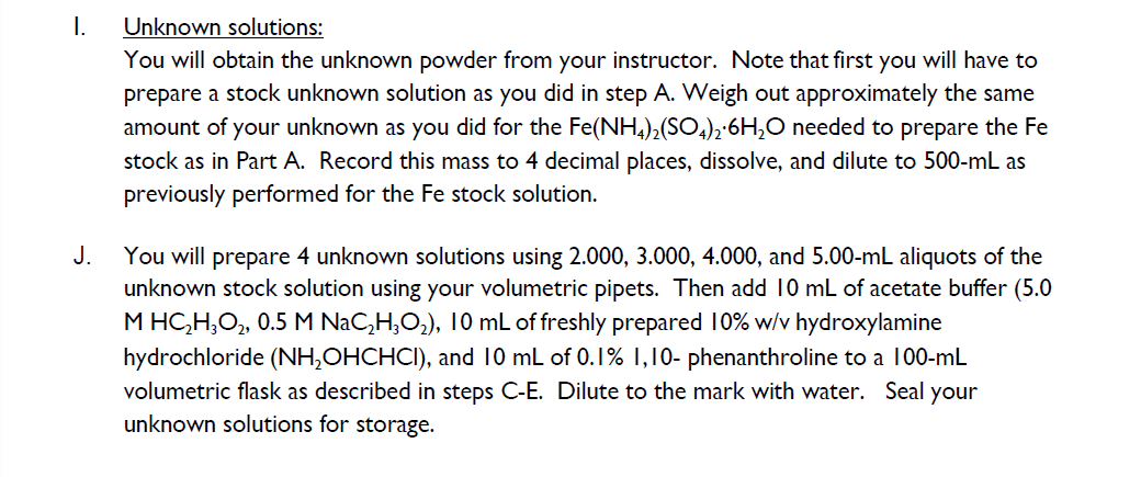 Solved Calculations A. Prepare a plot of absorbance versus | Chegg.com