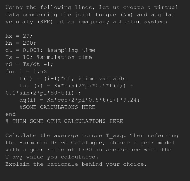 Solved Using the following lines, let us create a virtual | Chegg.com