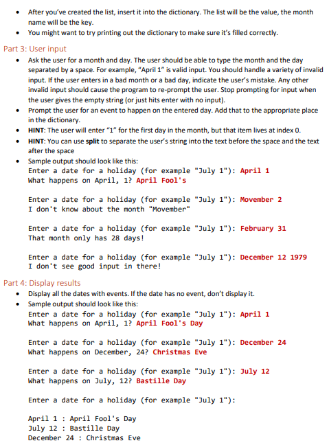 Solved PYTHON CODE!! NEED ASAP WITH CORRECT OUTPUT SNAP!! | Chegg.com