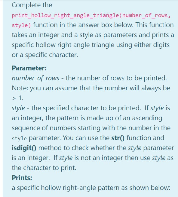Solved Complete the | Chegg.com