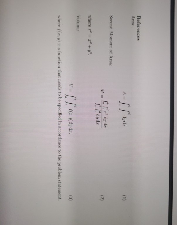 Instructions: Integrate all the functions in an Excel | Chegg.com