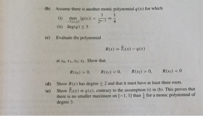 Solved Theorem 4.5.3 Let n 1 be an integer, and consider all | Chegg.com Solved Theorem 4.5.3 Let n 1 be an integer, and consider all | Chegg.com