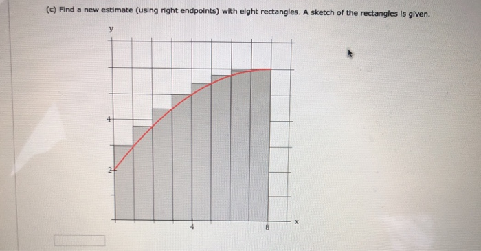 Solved Consider the graph. (a) By reading values from the | Chegg.com