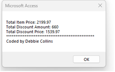 Solved 1. ﻿Review the code provided in the reading on this | Chegg.com