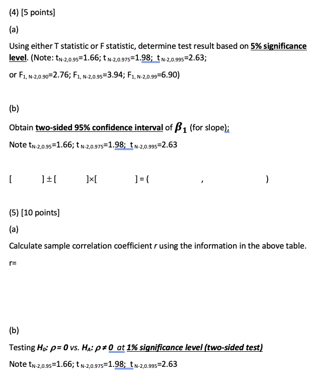 Solved The MEANS Procedure Variable N Mean Std Dev Median | Chegg.com