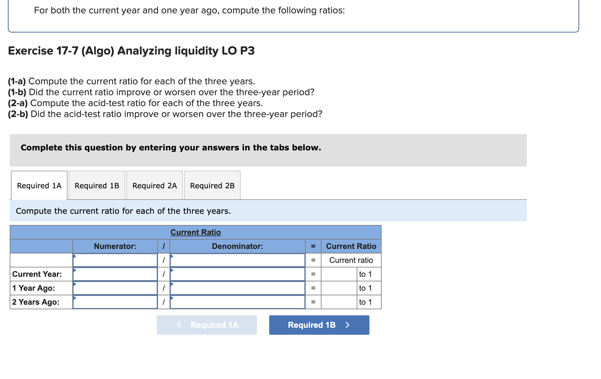 Solved Required information Use the following information | Chegg.com