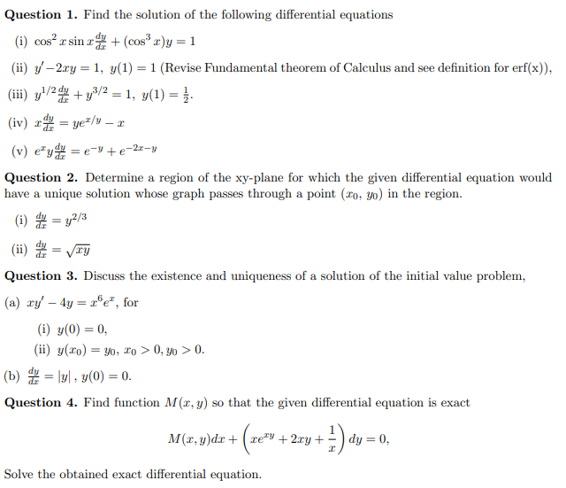 Solved Complete solution with theorem and techniques used. | Chegg.com