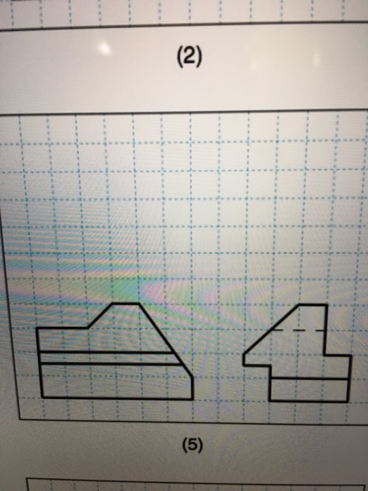 Solved Isometric drawing | Chegg.com