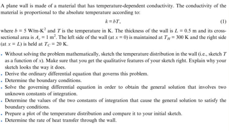 Solved Known Values The known values are shown on the sketch | Chegg.com