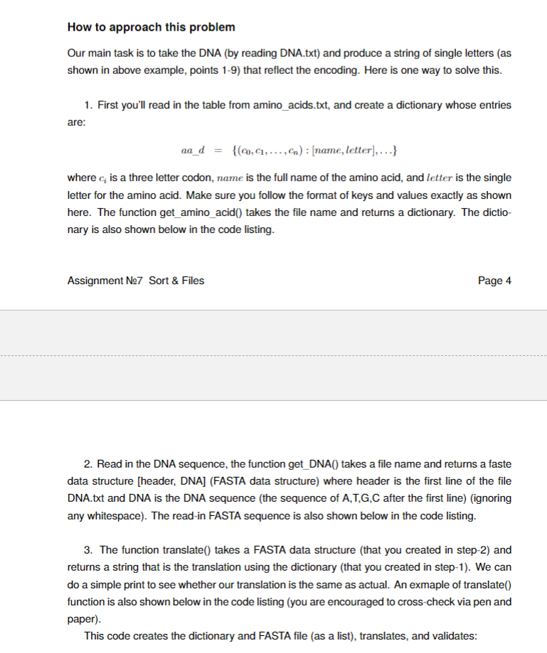I need help with this python code! Please help ASAP! | Chegg.com