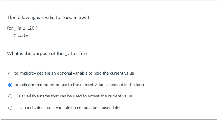 Solved The initializer for the Location type takes three | Chegg.com