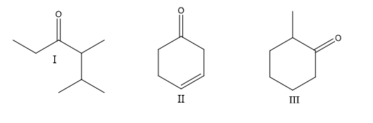 Solved Draw the most stable enol form for each of the | Chegg.com
