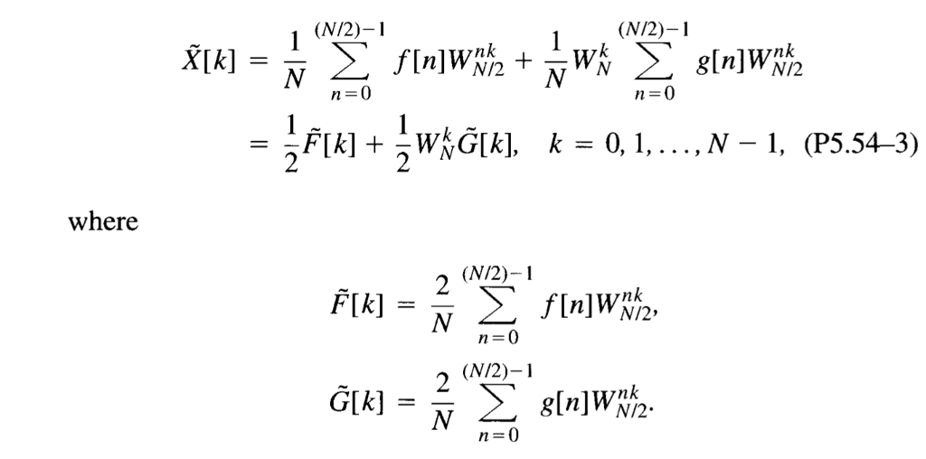Solved 5.54. As indicated in Problem 5.53, there are many | Chegg.com