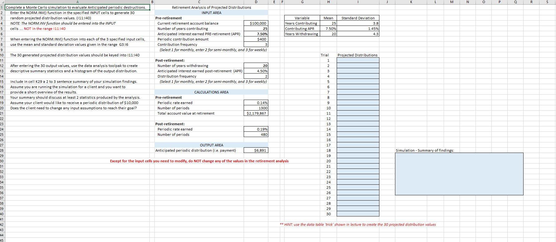 ** HINT: use the data table 'trick' shown in lecture | Chegg.com