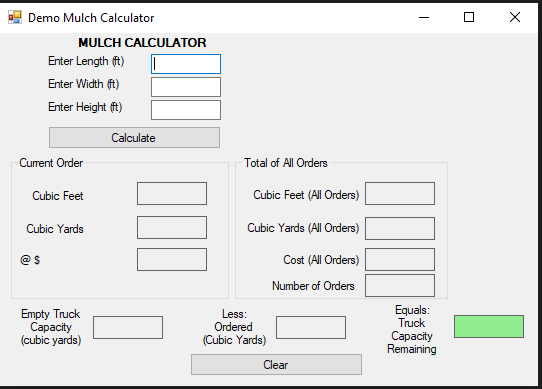 Solved Hi! I really need help with a programming question. I | Chegg.com