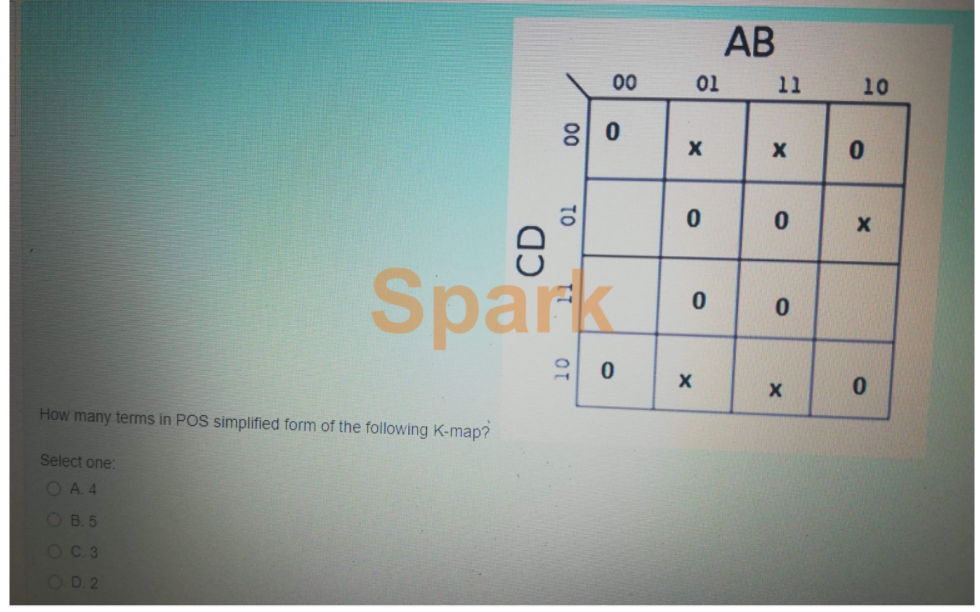 Solved How many 2-to-4 decoder are needed to build a 6-to-64 | Chegg.com