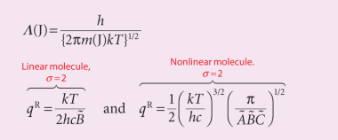 Solved using the equations below find the thermal | Chegg.com