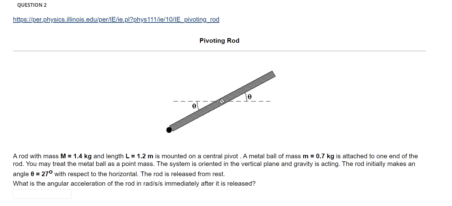Solved Question | Chegg.com