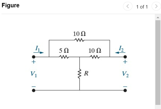 Solved Find the z ﻿parameters (z11, z21, z12, z22) ﻿for the | Chegg.com