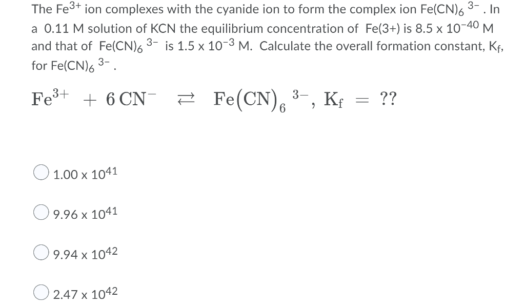 Solved There Is Another Question Option Of 7 59 X10 To The Chegg