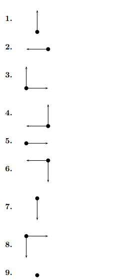 Solved A particle on a string is whirled in a circle at a | Chegg.com