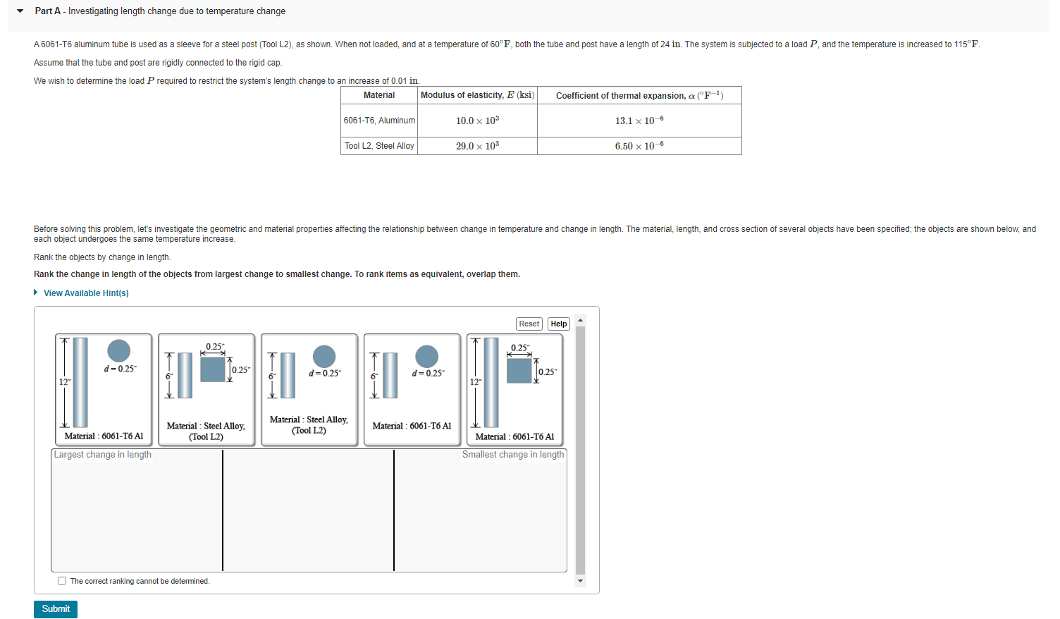 Solved system must relate based on the system's geometric | Chegg.com