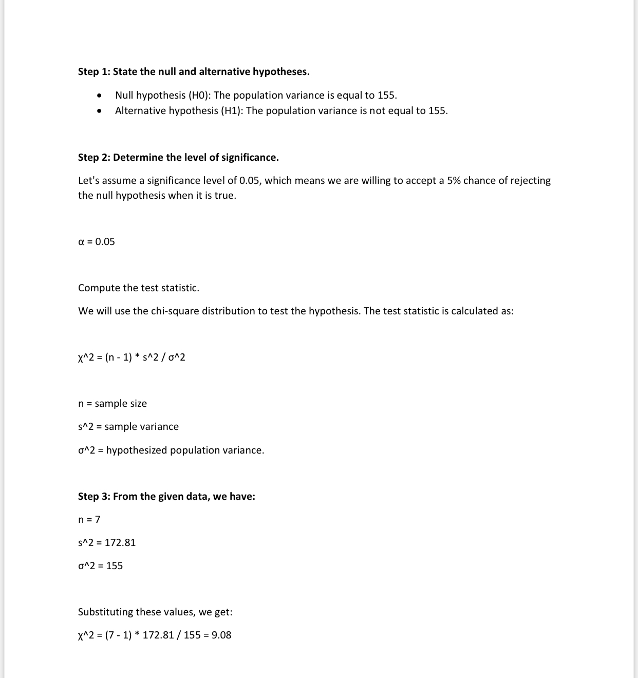 Solved Solve fully correctly the attached problem (the excel | Chegg.com
