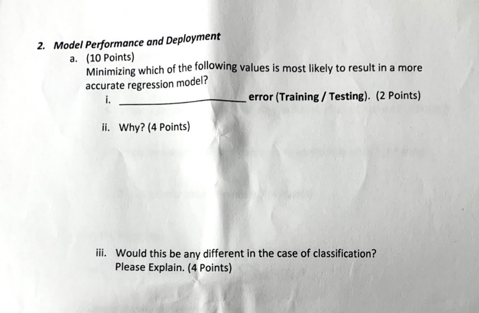 Solved Hi, I have been given the Introduction to | Chegg.com