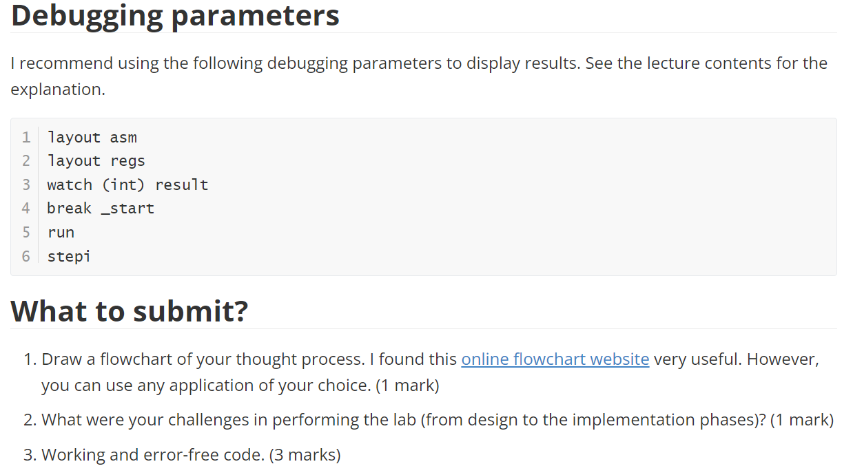 Solved Learn to perform arithmetic instructions in Assembly | Chegg.com